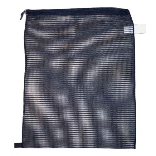 Drawstring Net Bag: Large 24" x 30" - Colour Options